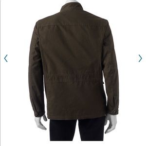 Marc Anthony | Jackets & Coats | Mens Marc Anthony Field Coat Slim Fit ...